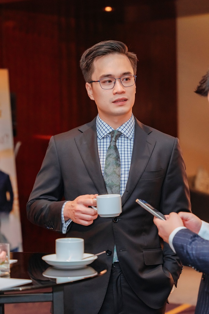 Kiến Thức Pháp Luật - Vinson Luong