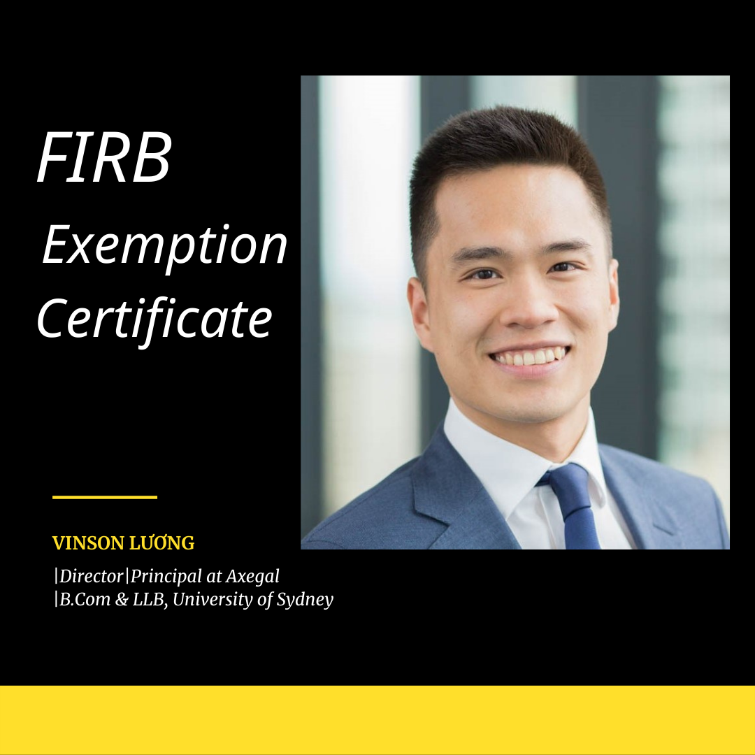 Trang chủ - Vinson Luong